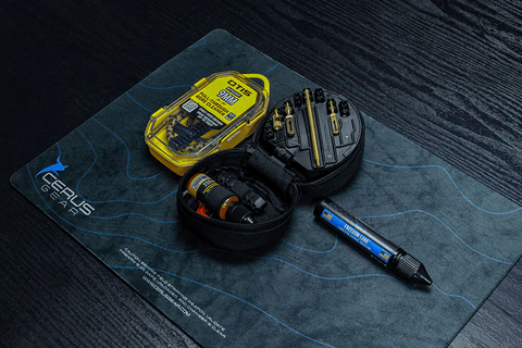 ALL PRODUCTS | Cerus Gear