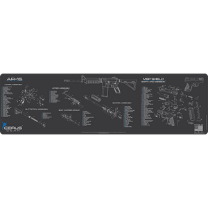 ar 15 schematic wallpaper
