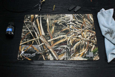 Buy Handgun Cleaning Mats Online | Page 4 | Cerus Gear